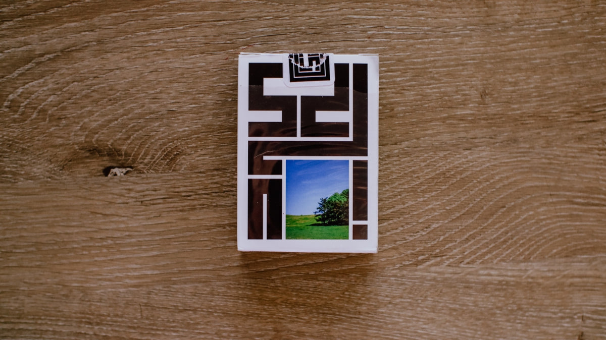 DEALERSGRIP: FIVETWO – UME Playing Cards